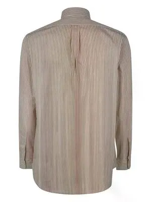 Polo Ralph Lauren Striped Shirt - Neutrals