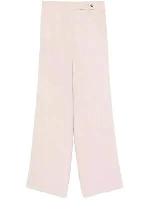 Kiton Straight Trousers