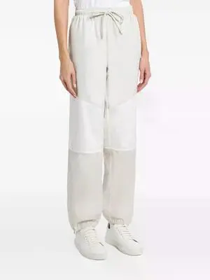 Lacoste Colour-block Track Pants