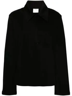 Courreges Embroidered Shirts For Women