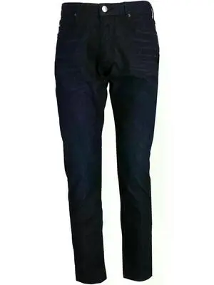 Emporio Armani Cotton Jeans