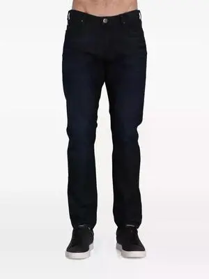 Emporio Armani Cotton Jeans