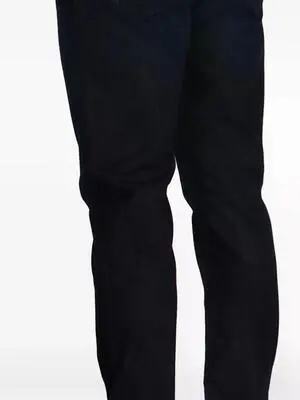 Emporio Armani Cotton Jeans