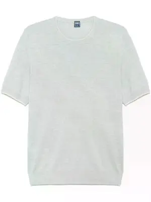 Fedeli Knitted T-shirt