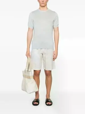 Fedeli Knitted T-shirt
