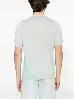 Fedeli Knitted T-shirt
