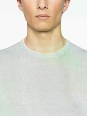 Fedeli Knitted T-shirt