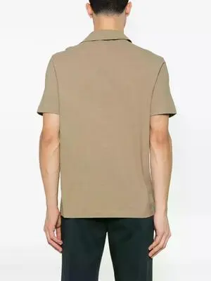 Herno Short-sleeve Polo Shirt