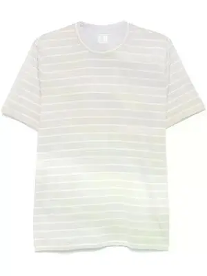 Eleventy Striped T-shirt