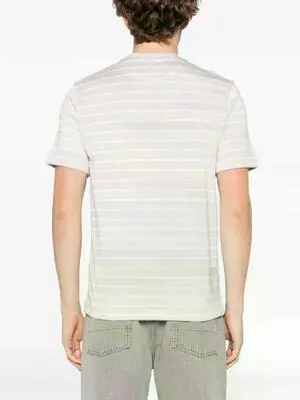 Eleventy Striped T-shirt