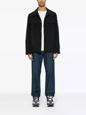 Canada Goose Burnaby Chore Jacket