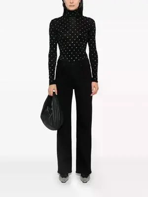 FRAME The Pixie Arrow Jeans