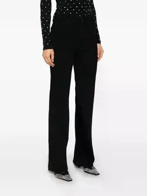 FRAME The Pixie Arrow Jeans