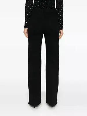 FRAME The Pixie Arrow Jeans