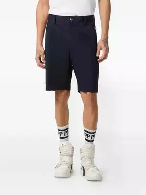 Philipp Plein Cargo Shorts