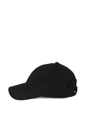 Karl Lagerfeld Logo Cap