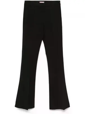 BLANCA VITA Pachy Wide-leg Trousers