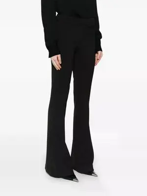 BLANCA VITA Pachy Wide-leg Trousers