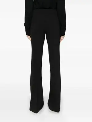 BLANCA VITA Pachy Wide-leg Trousers