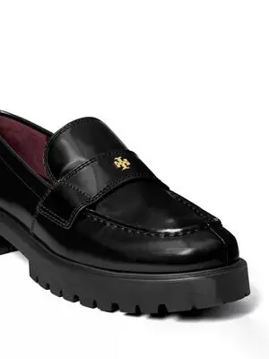 Tory Burch Classic Lug Loafers