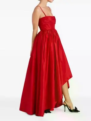 Cinq À Sept Violetta Gown