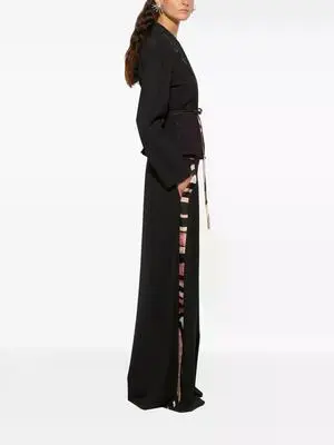 Emilio Pucci Single-breasted Blazer