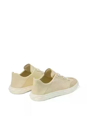 JIMMY CHOO Diamond Light Flex Sneakers