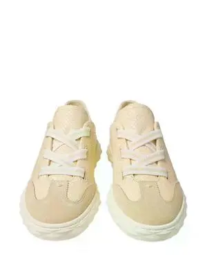 JIMMY CHOO Diamond Light Flex Sneakers