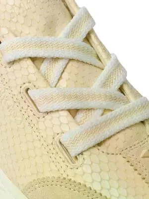 JIMMY CHOO Diamond Light Flex Sneakers