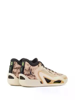 JORDAN Tatum 1 Tunnel Walk Sneakers