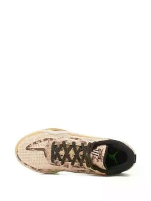 JORDAN Tatum 1 Tunnel Walk Sneakers