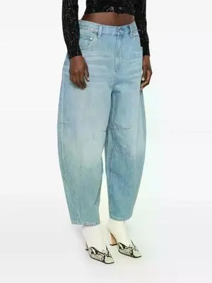 Helmut Lang Cocoon Jeans