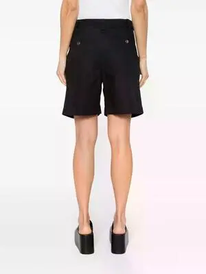 MARANT ETOILE Kynan Cotton Shorts