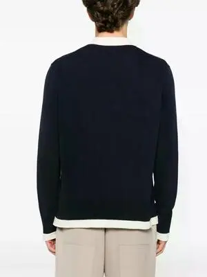 JIL SANDER V-neck Sweater