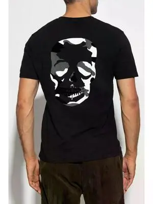 Zadig&Voltaire Stockholm T-shirt