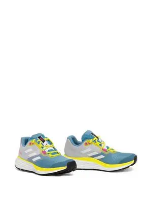 Adidas Terrex Two Flow Trail Sneakers - Blue