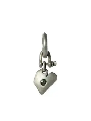Parts Of Four Drop Earrings For Men