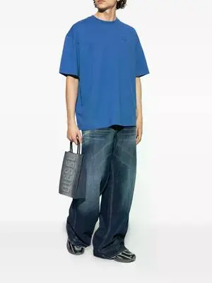 DIESEL® T-boggy-megoval-d T-shirt