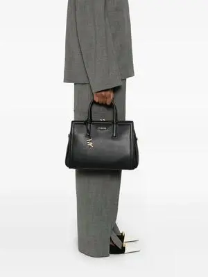 Michael Kors Laila Tote Bag - Black