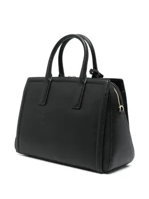 Michael Kors Laila Tote Bag - Black