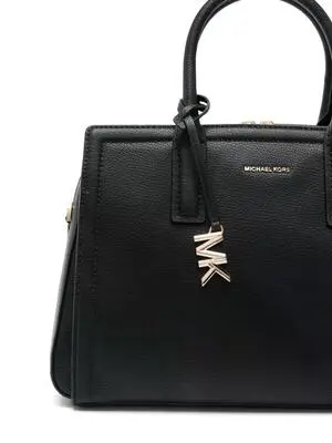 Michael Kors Laila Tote Bag - Black