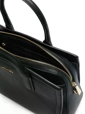 Michael Kors Laila Tote Bag - Black