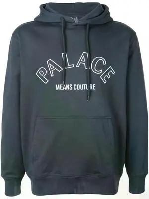 Palace Relaxed Sweatshirts Hoodies For Men