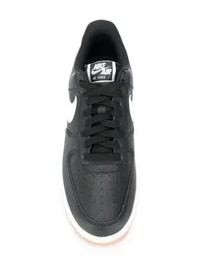 Nike Air Force 1 Sneakers - Black