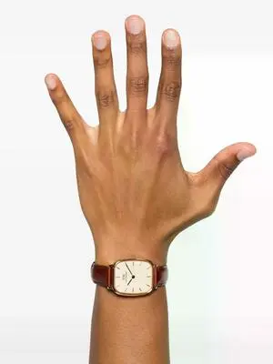 DANIEL WELLINGTON 32mm Stainless Steel Timepiece