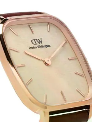 DANIEL WELLINGTON 32mm Stainless Steel Timepiece