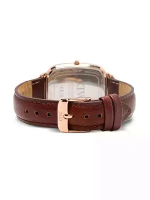 DANIEL WELLINGTON 32mm Stainless Steel Timepiece