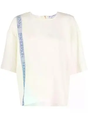 Jw Anderson Blouse T-shirts For Women