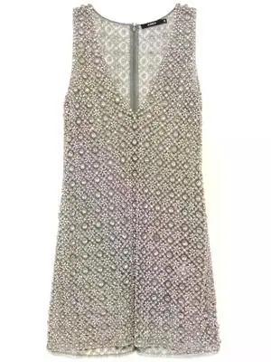Amen Embellished Cocktail Dresses
