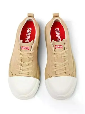 Camper Junction Runner Sneakers - Neutrals